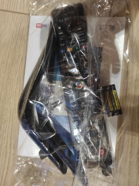 Samsung Smart Tv