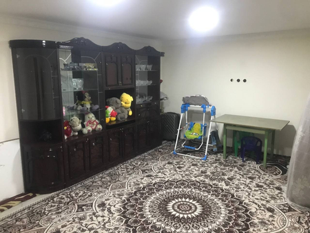Hovli sotiladi 95min kelishiladi