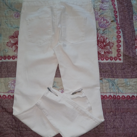 Джинсы женские ZARA