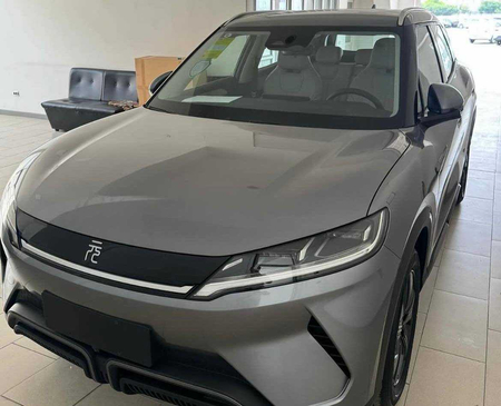 Halol nasiya savdoga Byd yuan up 2024