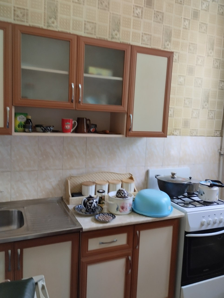 Здаётса в Аренду квартира