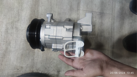 Kampressr malibu xl treker 1