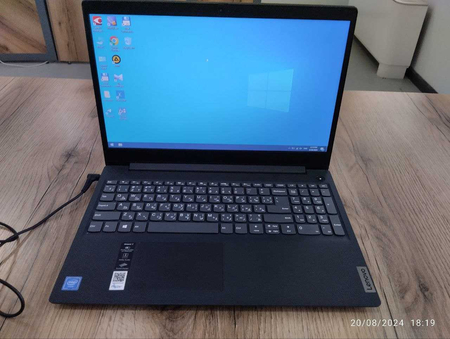 Lenovo noutbuk. yangi deyarli ishlatilmagan