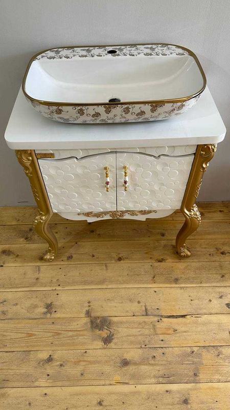 Раковина Иранская