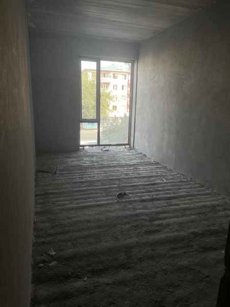 Квартира в новом здании на против кафе Шоколадка