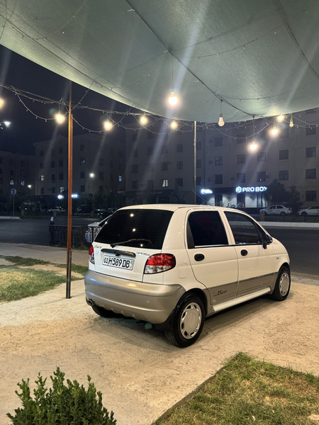 Matiz Best Sotiladi Xolati alo