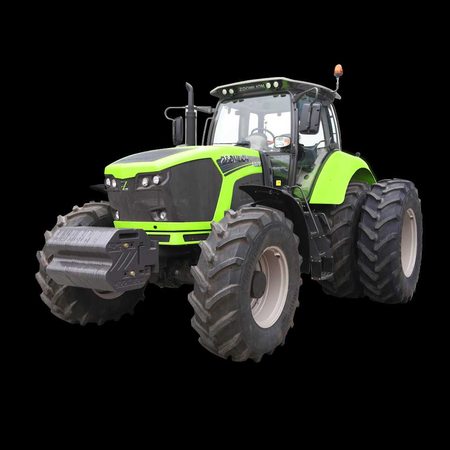 Zoomlion PL 2304