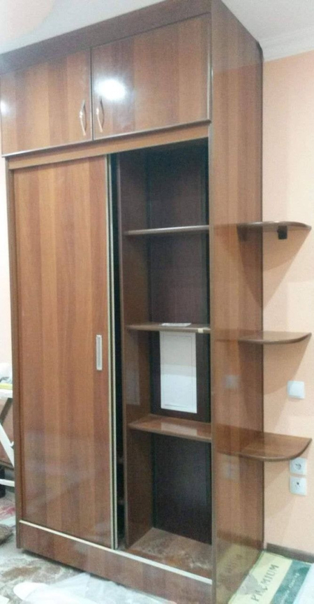 Изготовление мебели на заказ . Шкафы . Детская мебель .Кухни .