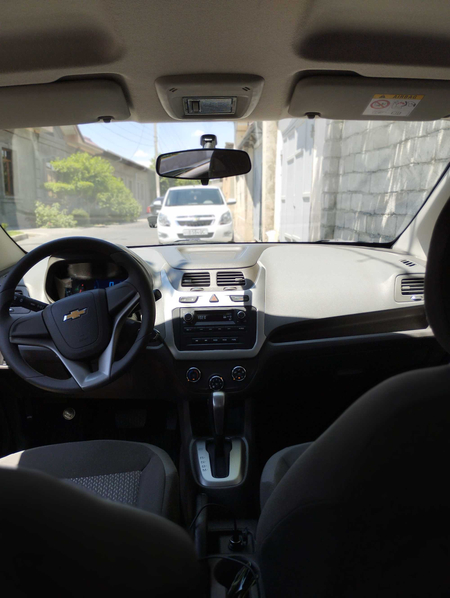 Chevrolet Cobalt