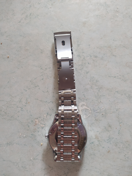 WEIGUAN WATCH yangi soat narxini kelishamiz