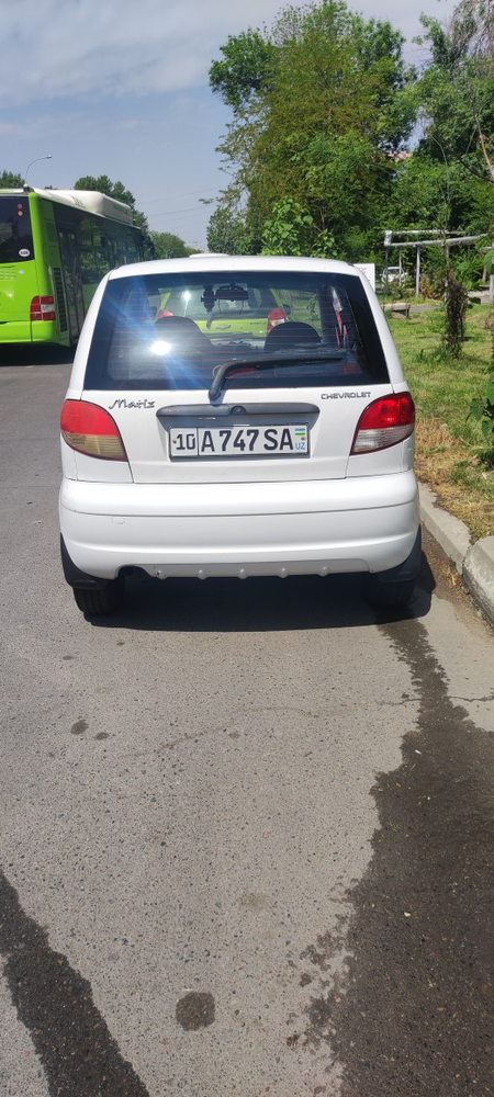 Matiz 2008 yevro mikis 3