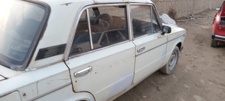 Vaz 2106 oq rang