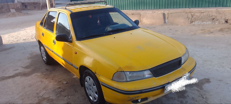 Nexia 1 sroshni satiladi