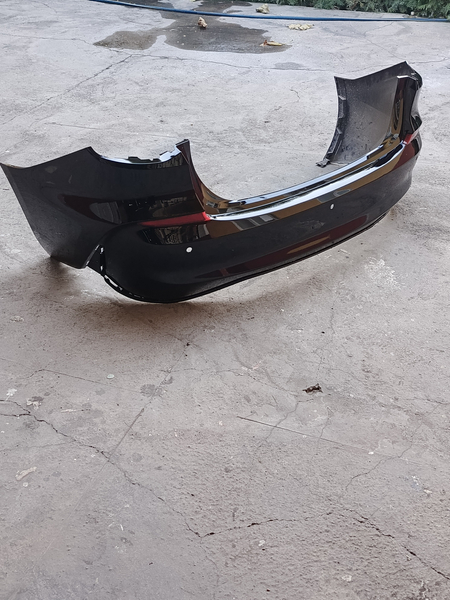 Monza bamfer singan joyi yo\\\'q