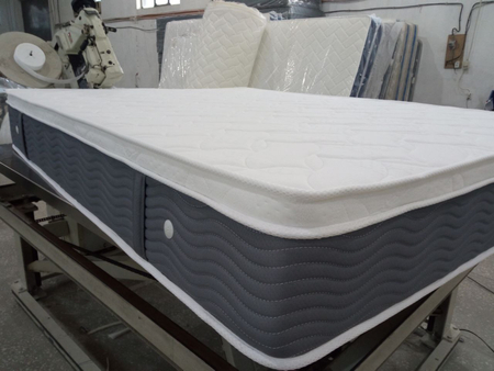 Matras artaped anatamik