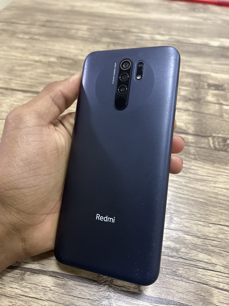 redmi 9 идеал