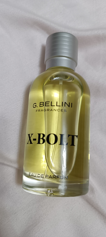 X - Bolt atir Erkaklar uchun