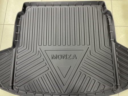 Monza Xitoy polik