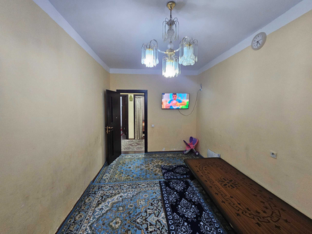 4 xonali 74m² 3-qavat.