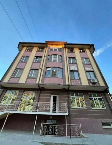 428 Срочно продаётся квартира в новостройке, 3хком, Саттепо