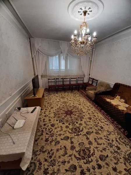 Аренда 3 комнатной квартиры на 3 квартале ID: MD 423
