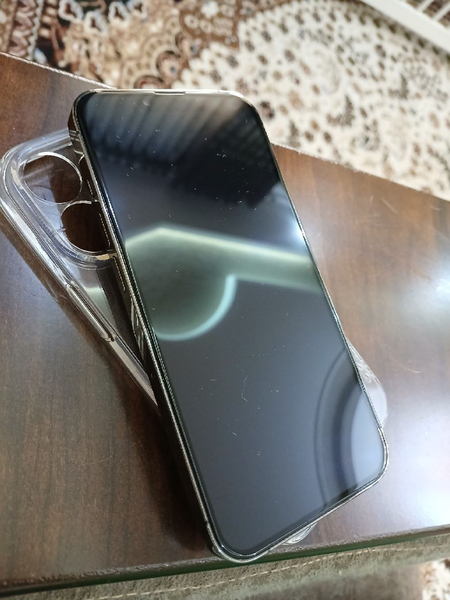 Iphone 13 pro ideal