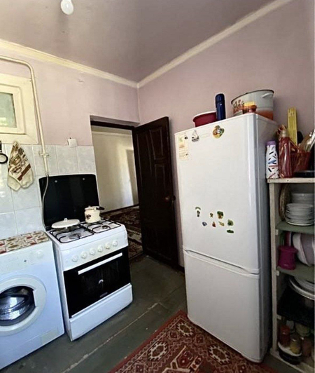 Сдается квартира на Домоабаде