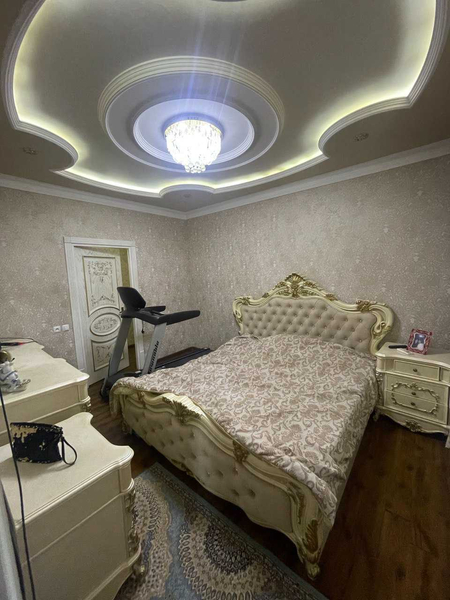 Срочно Продается 5/1/4 Себзор, Ганга евроремонт, огород, подвал,
