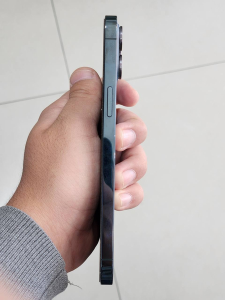 Iphone 12pro max