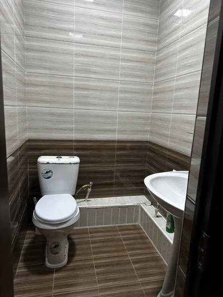 Нукусская 2в3комнатная/4/9, 63м2, балк 2*6, торец. Ор-р: Макро