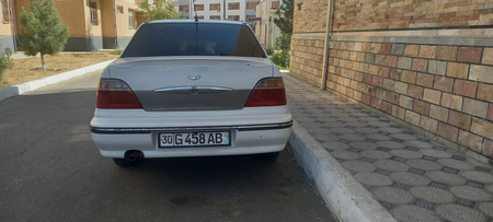 Nexia sons sotiladi 2005