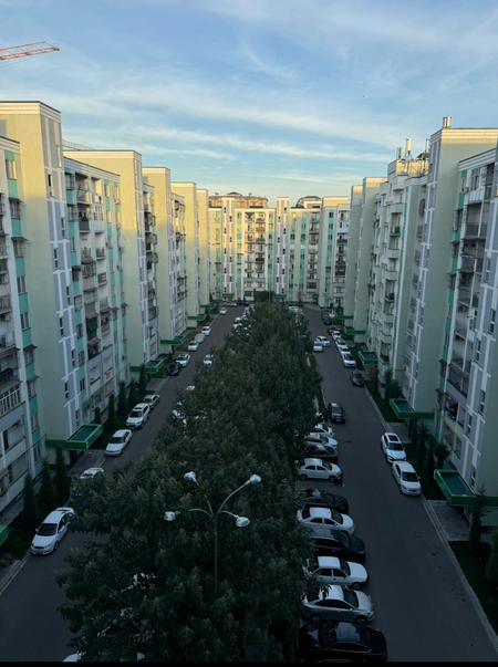 Аренда ЖК Грин Парк 1/8/9