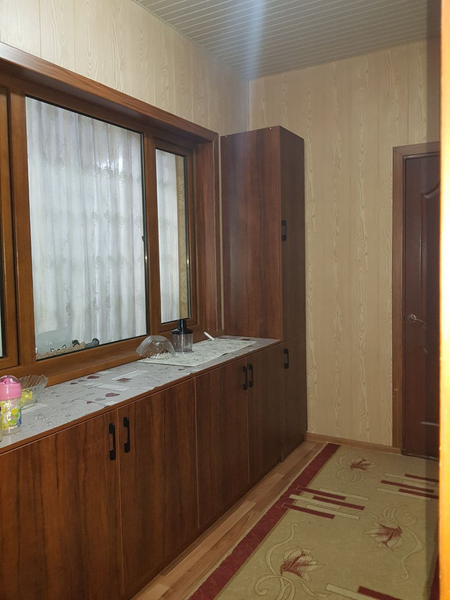 Юнусобод-19. 3в4/1/5. 90м².+огарод. Меб+тех. Срочно.Z.