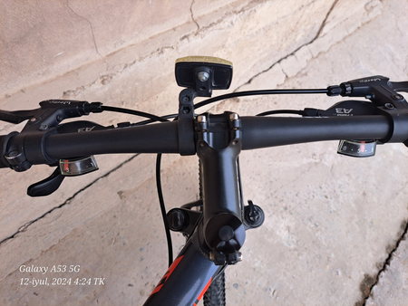 Xds XDS 500 Hacker 26