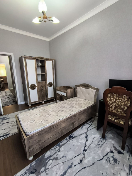 #Новостройка Parkent Village 3,4,5 72м²