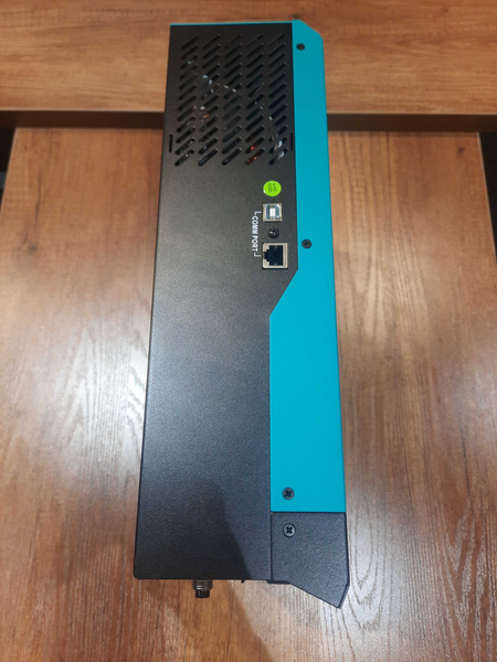 Автономный OFF GRID инвертор ASTERION серии ECO 3К Вт