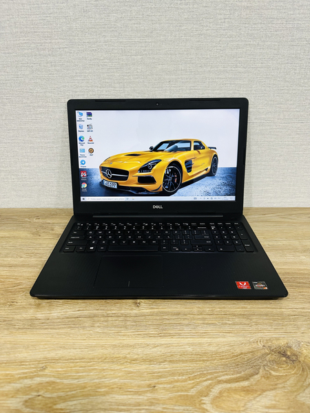 DELL RYZEN 3 Сенсорный экран как новый, для Autocad, 3Dmax