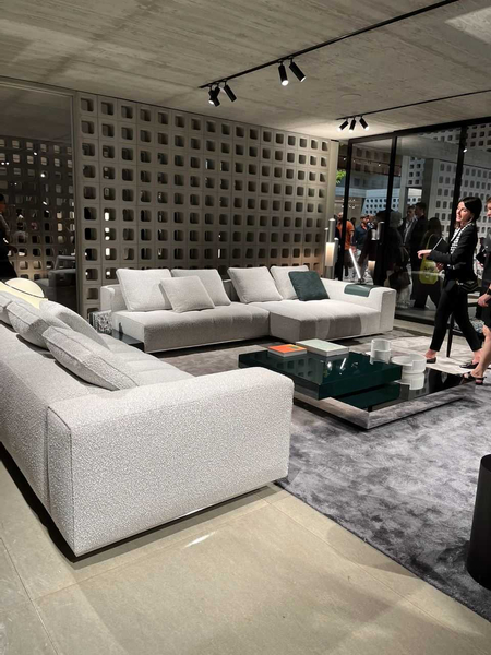 Диван от My Sofa