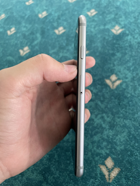 Iphone 6 32 Gb 89% yomks radnoy