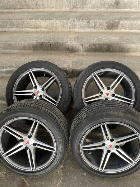 Saka diska vossen r16