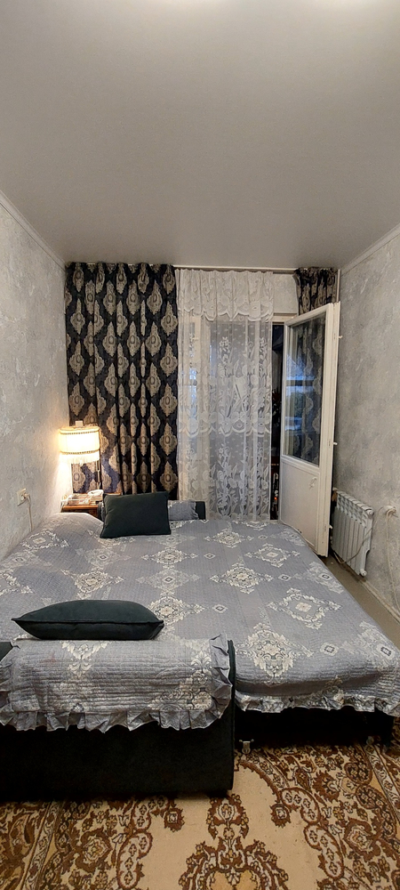 Прадажа квартира