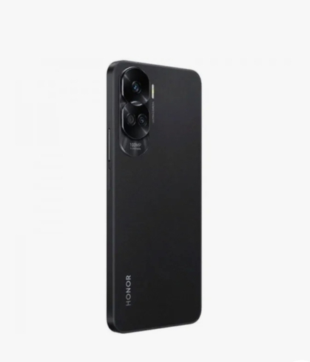 Смартфон Honor 90 Lite 8/256Gb Midnight Black