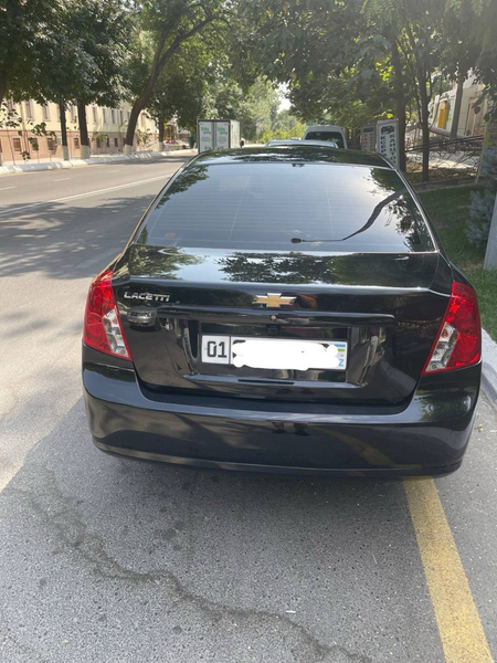 Продается Chevrolet Gentra