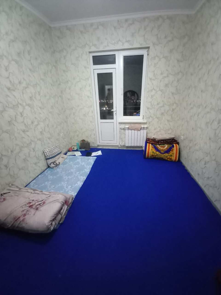 Qizlarga kvartira