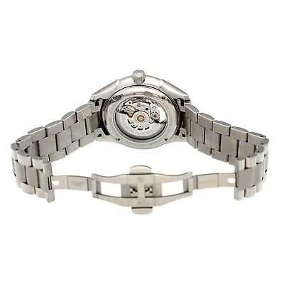 Часы Hamilton Jazzmaster Viewmatic Skeleton Gent Auto