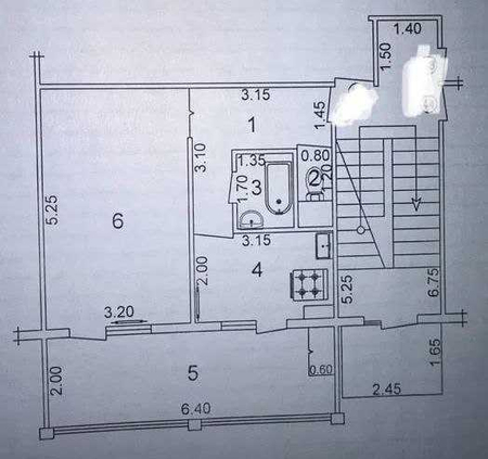 Продается квартира 1*2/3/5 Ахмад Югнакий ИПОТЕКА №245