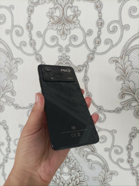 Poco X4Pro 5G sotiladi