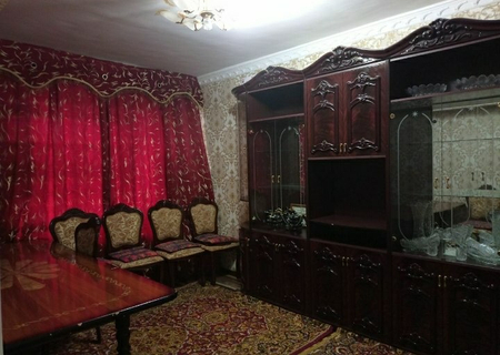 Коракамиш 2/4 2/4/4 Тансикбаев Бозорча