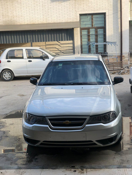 Nexia 2 sonis 1.5 gibrit