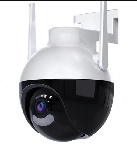Wi-fi ip Camera PTZ kamera